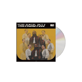 Thee Scared Souls – Thee Sacred Souls