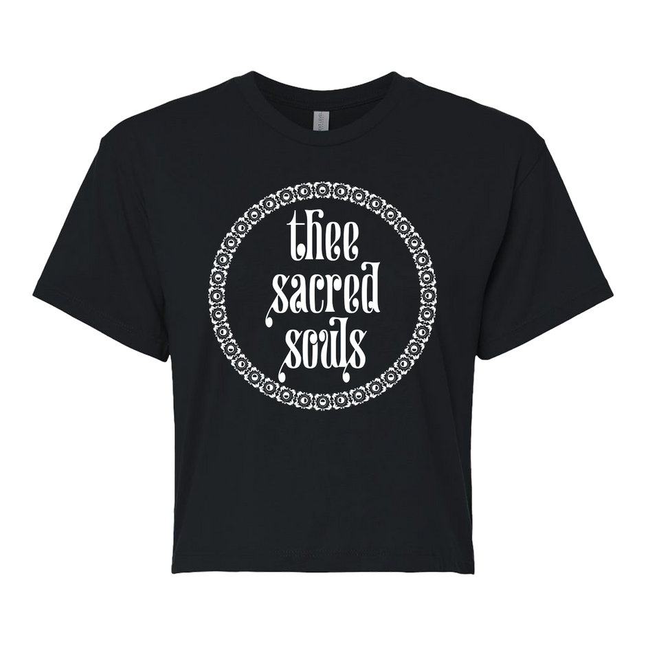 Thee Scared Souls – Thee Sacred Souls