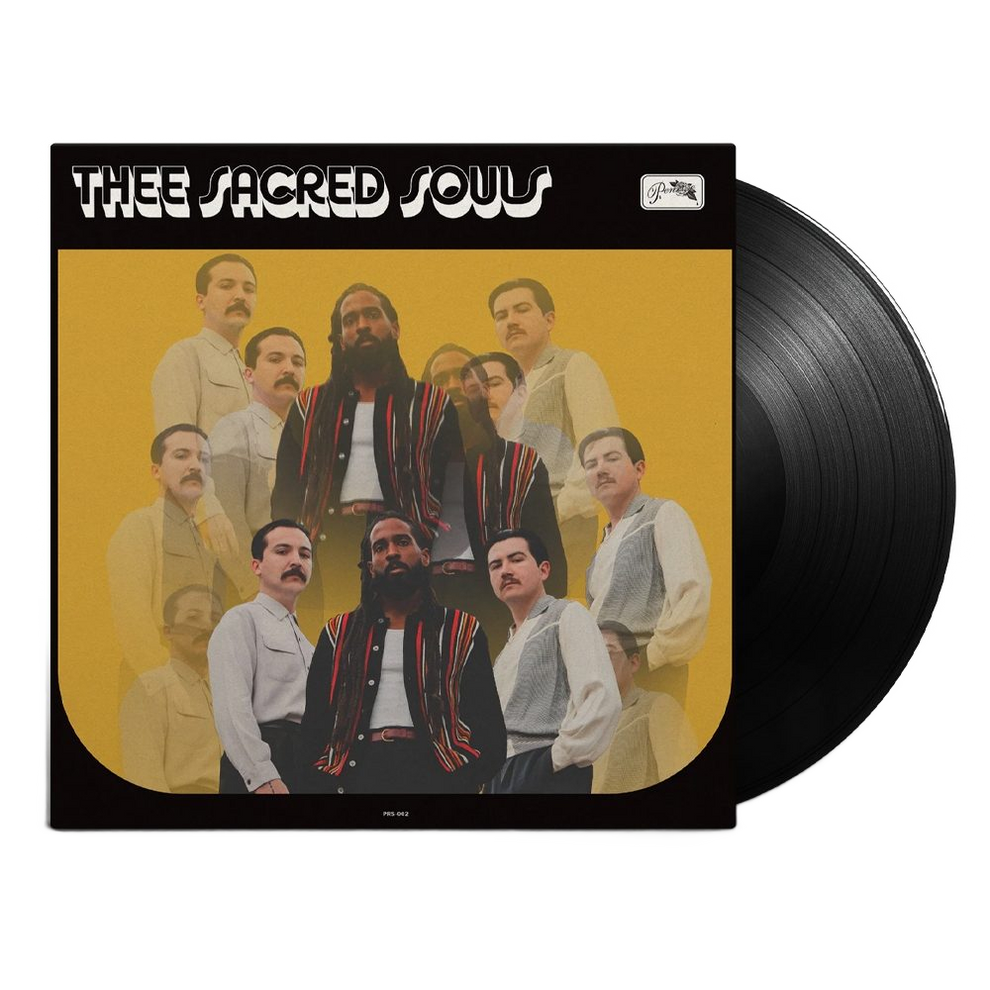Thee Sacred Souls LP