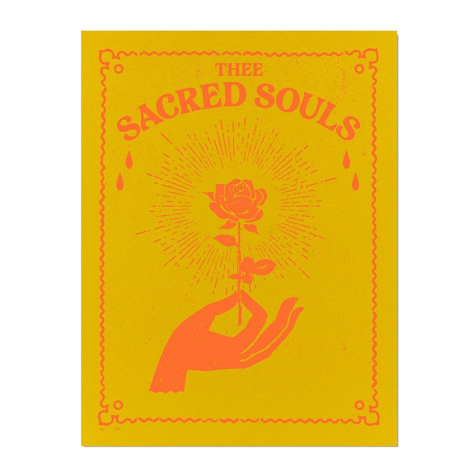 Accessories – Thee Sacred Souls